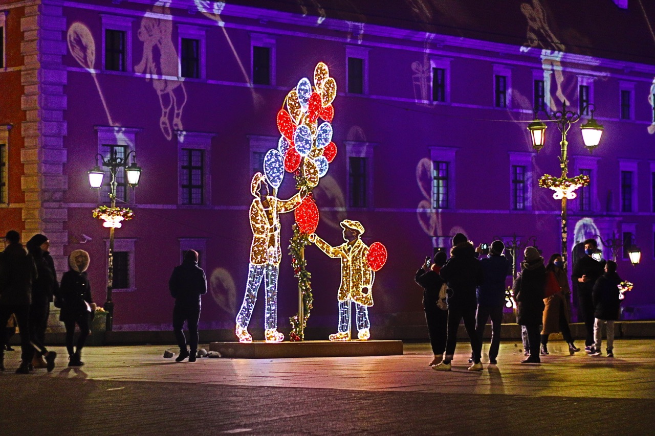 Projection Mapping Los Angeles